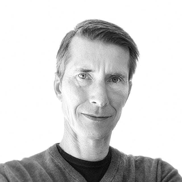 Unsere Dozierenden wissen ganz genau, von was sie sprechen.